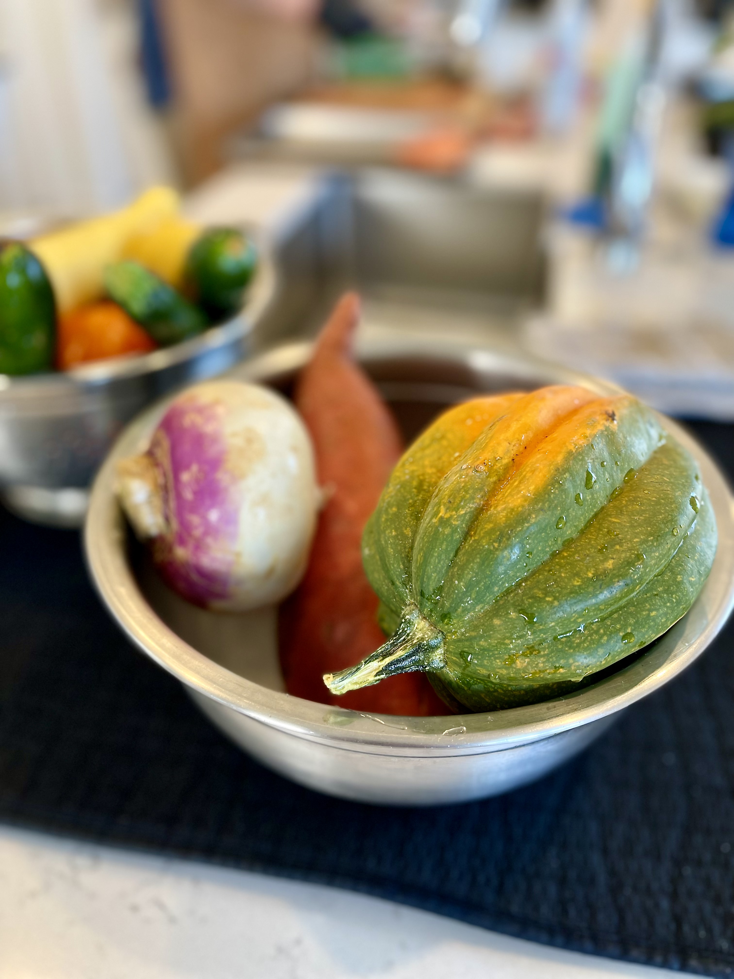 Book a Private Chef | Dinner Parties, Events & Airbnb Stays | TheKitchenTable